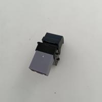 China Black Window Power Control Switch Compatible VW Golf MK5 MK6 Polo 7L6959855B for sale