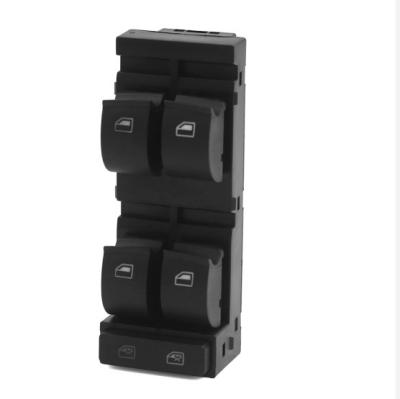China Power Window Switch 4B0 959 851B for Audi A6 Allroad Quattro S6 RS6 1999-2005 12V for sale