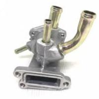 China Thermostat Housing 1106153Y11 for Nissan EL Replace Repair Purpose 12 Month Warranty for sale