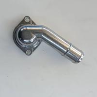 China Water Outlet Thermostat Housing for Toyota 4Runner Celica Pickup 1982-1995 16331-35040 for sale