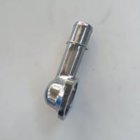China Water Outlet Thermostat Housing for Toyota 4Runner Celica Pickup 1982-1995 16331-35040 for sale