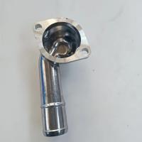 China Water Outlet Thermostat Housing for Toyota 4Runner Celica Pickup 1982-1995 16331-35040 for sale