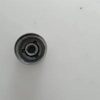 China A6 4F0919069 Multimedia Knob Switch Cover for MMI Navigation Rotary Switch Knob Menu Cap for sale