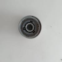 China A6 4F0919069 Multimedia Knob Switch Cover for MMI Navigation Rotary Switch Knob Menu Cap for sale