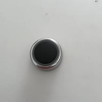 China A6 4F0919069 Multimedia Knob Switch Cover for MMI Navigation Rotary Switch Knob Menu Cap for sale