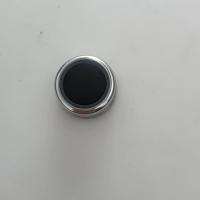 China A6 4F0919069 Multimedia Knob Switch Cover for MMI Navigation Rotary Switch Knob Menu Cap for sale