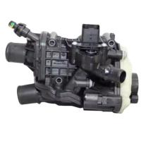 China Thermostat Housing 9804160380 for Citroen Peugeot Ford Opel 12 Month Warranty for sale