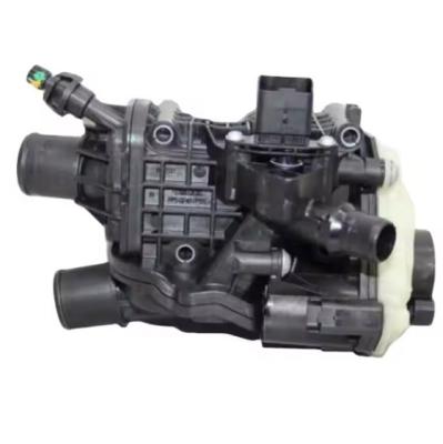 China Thermostat Housing 9804160380 for Citroen Peugeot Ford Opel 12 Month Warranty for sale