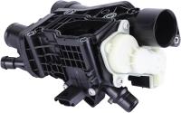 China Thermostat Housing 9804160380 for Citroen Peugeot Ford Opel 12 Month Warranty for sale