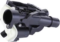 China Thermostat Housing 9804160380 for Citroen Peugeot Ford Opel 12 Month Warranty for sale