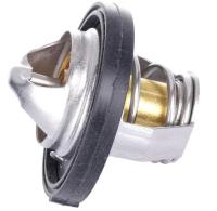 China Metal Plastic Auto Cooling System Thermostat Housing 06508355AA for Jeep Dodge 2009-2013 for sale
