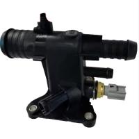 China Ford Focus 2011-2019 Thermostat Housing Water Flange with Sensor CJ5E8K556AB for sale
