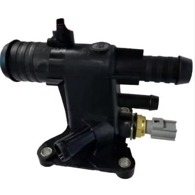 China Ford Focus 2011-2019 Thermostat Housing Water Flange with Sensor CJ5E8K556AB for sale