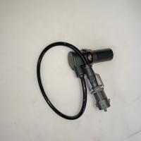 China Camshaft Sensor WLBD-18-221A for Mazda BT50 Pickup Antiwear Replacement 12V for sale