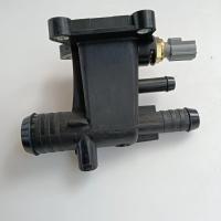 China Ford Focus 2011-2019 Thermostat Housing Water Flange with Sensor CJ5E8K556AB for sale