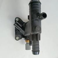 China Ford Focus 2011-2019 Thermostat Housing Water Flange with Sensor CJ5E8K556AB for sale
