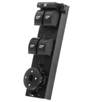 China Power Window Switch Replacement 7M5T-14A132-AB 3 Pin Front Left Driver Side Compatible with Ford Focus MK2 C-Max for sale