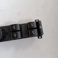 China Power Window Switch Replacement 7M5T-14A132-AB 3 Pin Front Left Driver Side Compatible with Ford Focus MK2 C-Max for sale