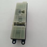 China IATF16949 Certified Power Window Lifter Switch 25401-2Y910 for Nissan Maxima 2000-2002 for sale