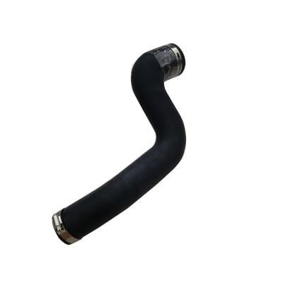 China OEM Standard Size Auto Turbo Hose Radiator Pipe PNH50361 for Land Rover 300PCS MOQ for sale