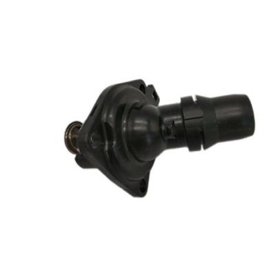 China Thermostat Housing 19301-R40-A01 for Honda Accord Acura TSX 2008-2011 Black for sale
