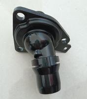 China Thermostat Housing 19301-R40-A01 for Honda Accord Acura TSX 2008-2011 Black for sale