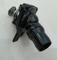 China Thermostat Housing 19301-R40-A01 for Honda Accord Acura TSX 2008-2011 Black for sale
