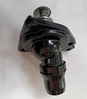 China Thermostat Housing 19301-R40-A01 for Honda Accord Acura TSX 2008-2011 Black for sale