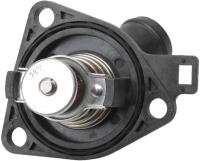China Honda Acura CR-V Civic TSX ILX 19301-RAF-003 Engine Coolant Thermostat with Housing for sale