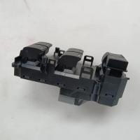 China Master Power Window Switch Front Left Driver Side for Honda Accord 2014-2018 35750-T2A-H21 for sale