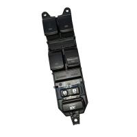 China Master Driver Side Power Window Switch 84040-33100 Replacement for Lexus CT200h Prius Camry Venza for sale