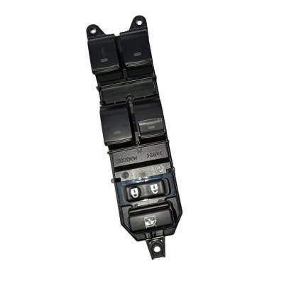 China Master Driver Side Power Window Switch 84040-33100 Replacement for Lexus CT200h Prius Camry Venza for sale