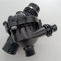 China 1993-1999 Year Thermostat Housing 11537549476 for BMW E60 E65 E90 E91 E92 E83 X3 E85 Z4 for sale