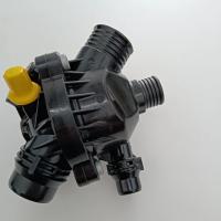 China 1993-1999 Year Thermostat Housing 11537549476 for BMW E60 E65 E90 E91 E92 E83 X3 E85 Z4 for sale