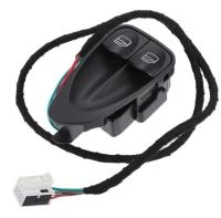 China Left Door Power Window Switch 2308211351 for Mercedes Benz SL500 SL550 2005-2009 Master Control for sale