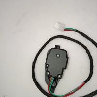 China Left Door Power Window Switch 2308211351 for Mercedes Benz SL500 SL550 2005-2009 Master Control for sale