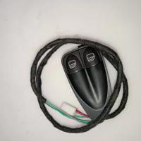 China Left Door Power Window Switch 2308211351 for Mercedes Benz SL500 SL550 2005-2009 Master Control for sale