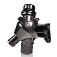 China BMW F34 3 Series Gran Turismo 11538648791 Thermostat Housing with Sensor Assembly for sale