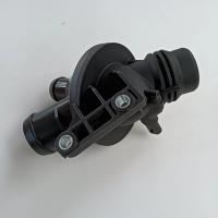 China BMW F34 3 Series Gran Turismo 11538648791 Thermostat Housing with Sensor Assembly for sale