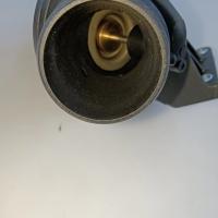 China BMW F34 3 Series Gran Turismo 11538648791 Thermostat Housing with Sensor Assembly for sale