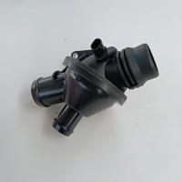 China BMW F34 3 Series Gran Turismo 11538648791 Thermostat Housing with Sensor Assembly for sale