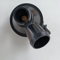 China BMW F34 3 Series Gran Turismo 11538648791 Thermostat Housing with Sensor Assembly for sale