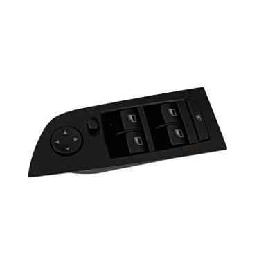 China BMW 3 Series M3 Power Window Switch Driver Side 61319217329 for 325i 2005-2011 335i 2007-2012 for sale