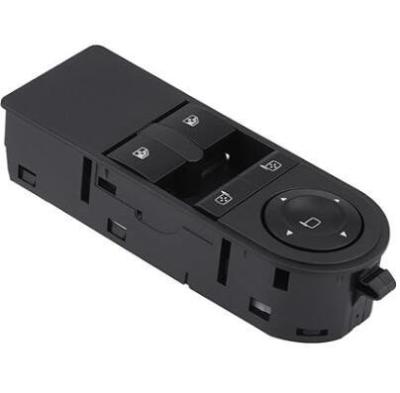 China Electric Window Control Switch for Astra H Zafira B 13228706 ABS Left Replace Repair for sale