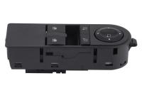 China Electric Window Control Switch for Astra H Zafira B 13228706 ABS Left Replace Repair for sale