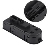 China Electric Window Control Switch for Astra H Zafira B 13228706 ABS Left Replace Repair for sale