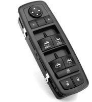 China Power Window Master Switch 68086693AD 11 Pin for 2011-2014 Jeep Grand Cherokee Dodge Durango for sale