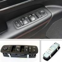 China Power Window Master Switch 68086693AD 11 Pin for 2011-2014 Jeep Grand Cherokee Dodge Durango for sale