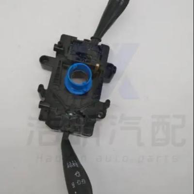 China 93400-02202 Steering Column Turn Signal Headlight Switch for Hyundai Atos KIA Visto 12V for sale