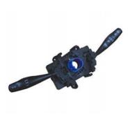 China 93400-02202 Steering Column Turn Signal Headlight Switch for Hyundai Atos KIA Visto 12V for sale